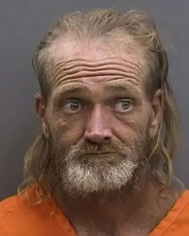 DAVID BUTLER booked for 500.00