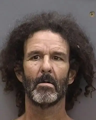 DAVID DAVILA booked for 500.00