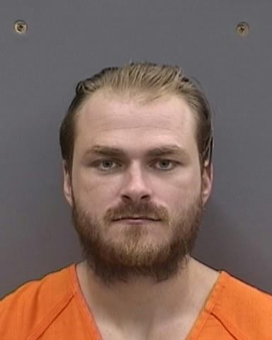 DAVID MOORE booked for 0.00