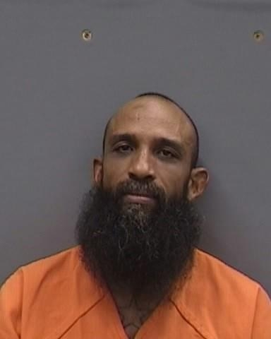 DAVIN POWELL booked for 0.00