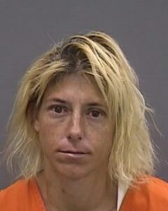 DEENA JACOBS booked for 0.00