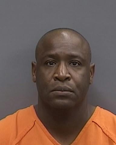 DEMETRIUS WALKER booked for 0.00