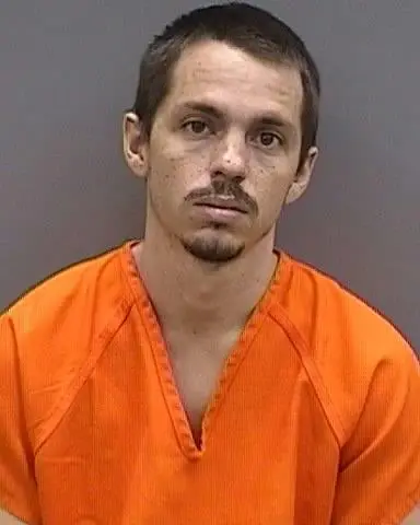 DENNIS-JR HOLLINGSWORTH booked for 0.00