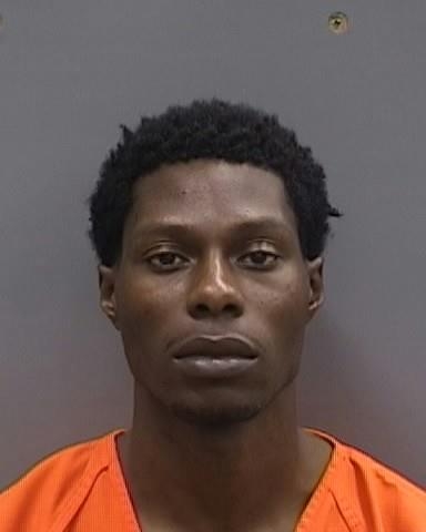 DEREK SHOATS booked for 0.00