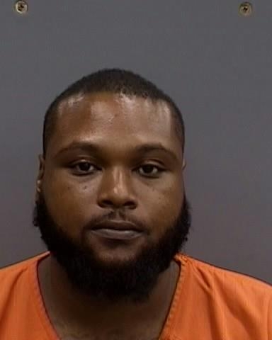 DEVON-JR LEWIS booked for 0.00