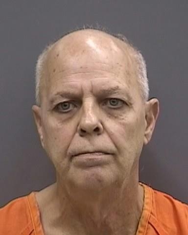 DONALD MCGUIRE booked for 0.00