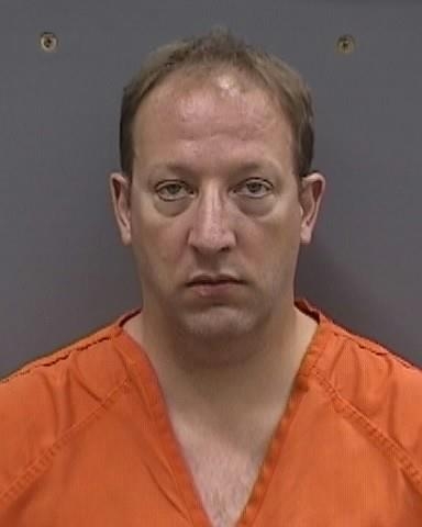 DUSTIN-FRANKLIN KRAMER booked for 500.00