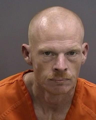 DUSTIN MABE booked for 0.00