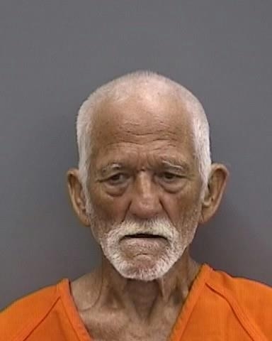 DWIGHT HALL booked for