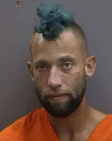 EDWIN CALIX booked for 0.00