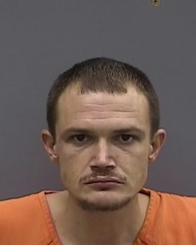 EDWIN-JR STONER booked for 0.00