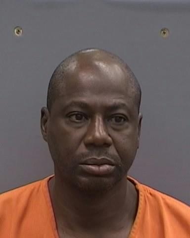 FARRONE WILLIAMS booked for 0.00