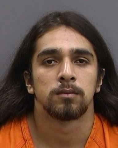 FERNANDO RUIZ booked for 150.00