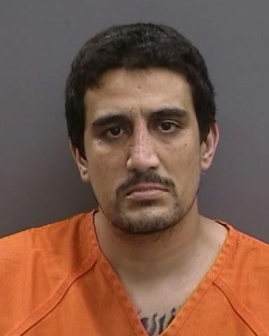 FILIP JOVANOVIC booked for 500.00