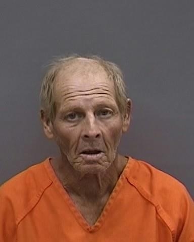 FRANK-JR WILLIAMS booked for 5,000.00