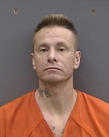 GREGORY-II THOMPSON booked for 0.00