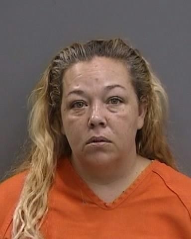 JACQUELINE BOLDS booked for 0.00