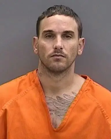 JAMES ALFORD booked for 0.00