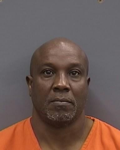 JAMES SMILEY booked for 2,500.00