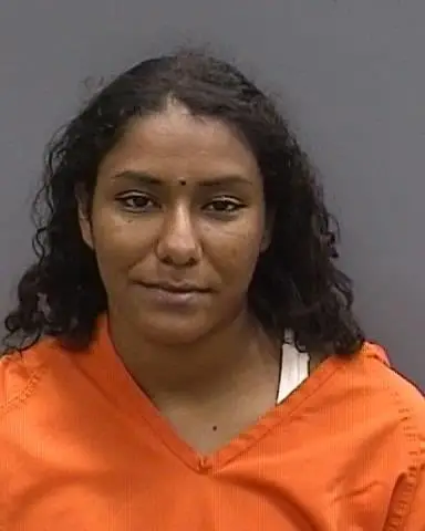 JASMINE COPNEY booked for 1,000.00