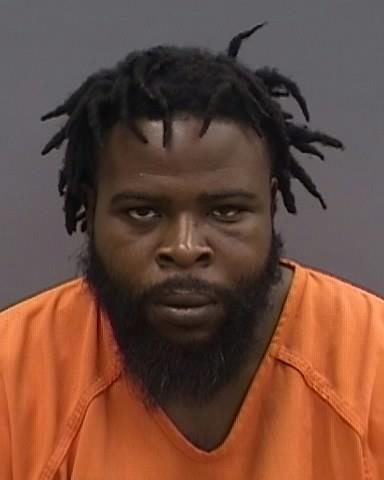 JAVARES WIMBUSH booked for 0.00