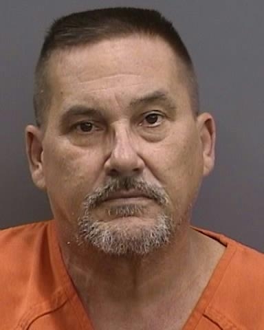 JAY LARSON booked for 0.00