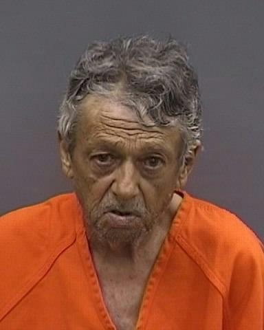 JEFFREY RIDDLE booked for 500.00