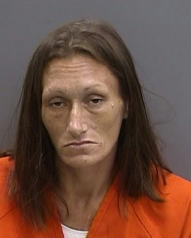 JENNIFER JORDAN booked for 0.00