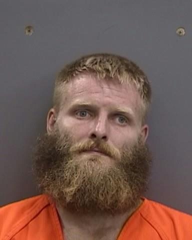 JEREMY QUINN booked for 500.00