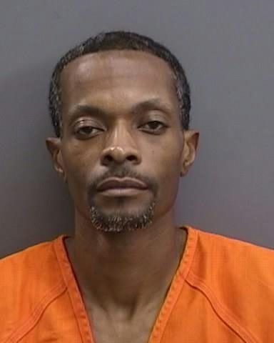 JERRELL DIXON booked for 0.00