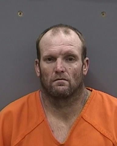 JOHN-JR ALDERMAN booked for 500.00