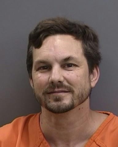 JOHN-JR GREER booked for 0.00