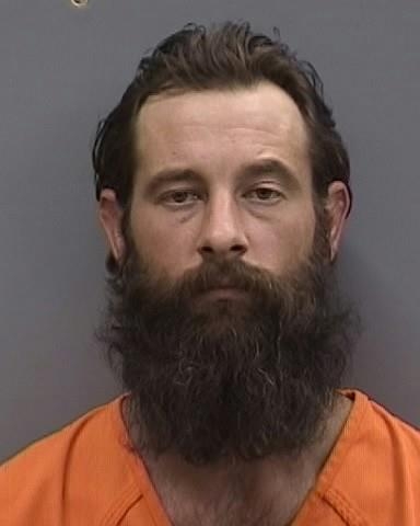 JOHN SIDERS of RIVERVIEW booked for 0.00