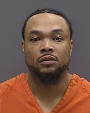 JONATHAN RUTHERFORD booked for 500.00