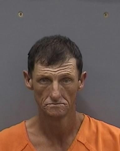 JOSEPH BREY booked for 0.00