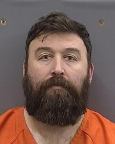 JOSEPH-II REDDEN booked for 0.00