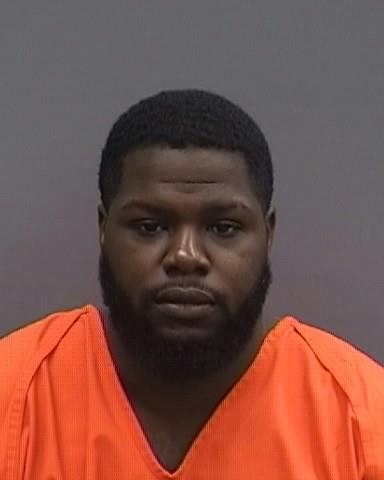 JOSHUA THOMAS booked for 4,854.02