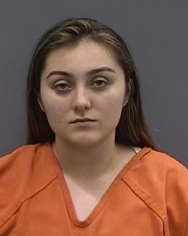 KALA RIOS booked for 0.00