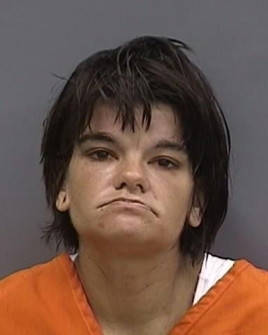 KATHERINE LARSEN booked for 500.00