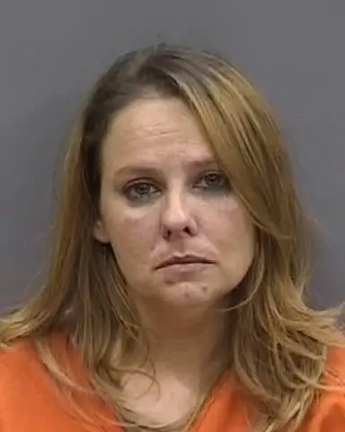 KATRINA REED booked for 0.00