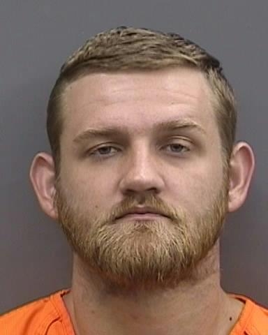 KEITH PHILLIPS booked for 2,500.00