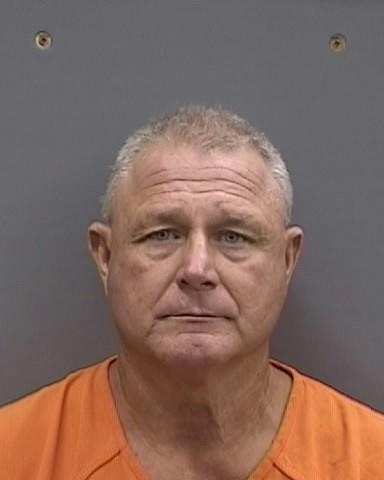 KELLY JACKSON booked for 2,000.00
