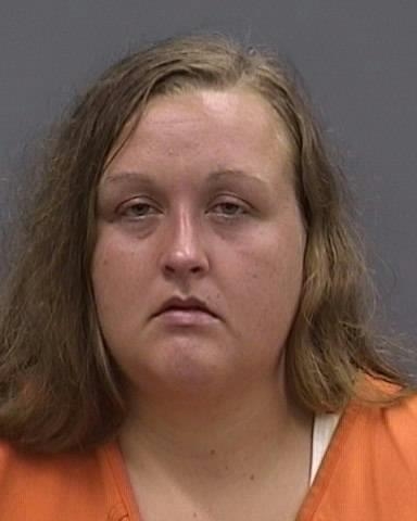 KIMBERLY GOLDSTEIN booked for 1,000.00