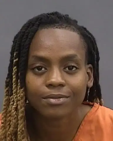 KRISHONDA HARRIS booked for 0.00