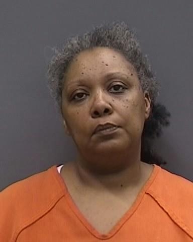LAKEISHA SMITH booked for 0.00