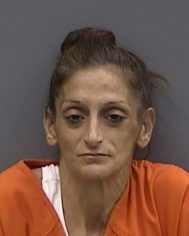 LEEANNA INZERILLO booked for 0.00
