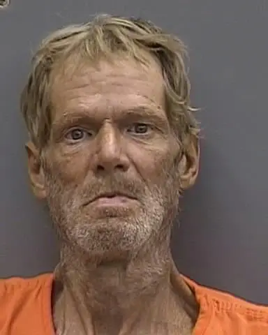 LEROY-JR SPAYDE booked for 2,500.00