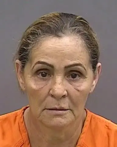 LUCIA VALDES-CORDERO booked for 0.00