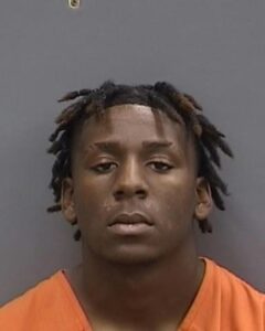 Hillsborough County Who's in Jail - HCSO Arrest Inquiry Search