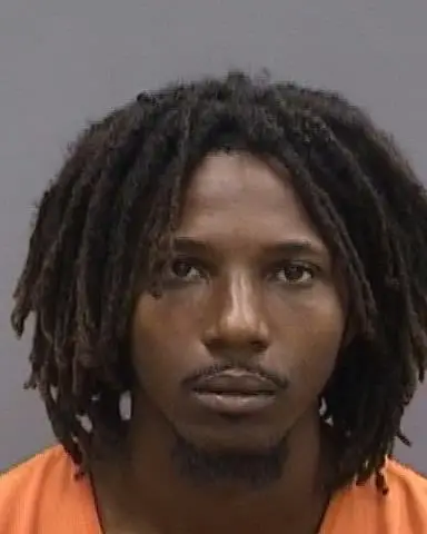 MARCUS-II POOLE booked for 0.00